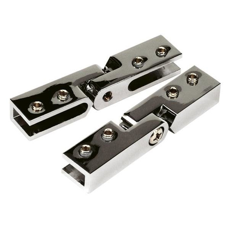 Flexverbinder LINUX LIGHT SLV 136402