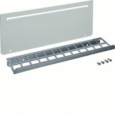 volta Mediabox Patchpanel Lexcom Hager VZ941