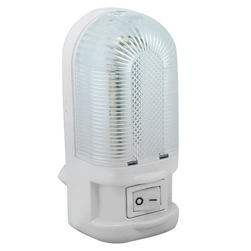 Steckdosenlampe DEO LED 1W STRUHM 02869 - Elektrogeschäft Reeline